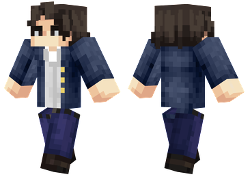 TV Character Skins | Minecraft Skins