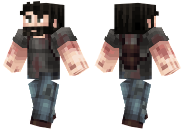 Game Character Skins (Page 4) | Minecraft Skins