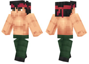 Minion | Minecraft Skins