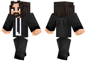 Movie Character Skins | Minecraft Skins
