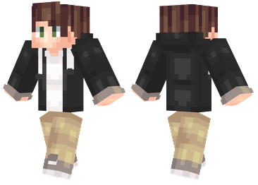 50s Gangster | Minecraft Skins