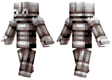 Game Character Skins | Minecraft Skins