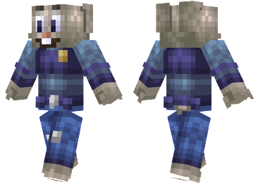 Pocahontas | Minecraft Skins