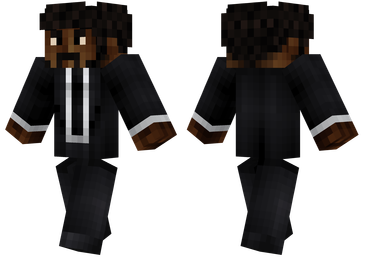 Oompa Loompa | Minecraft Skins