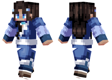 TV Character Skins | Minecraft Skins