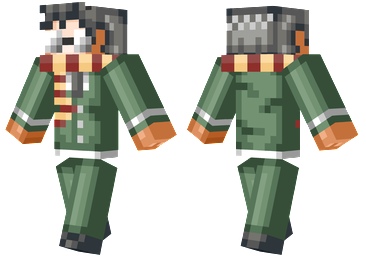 Game Character Skins | Minecraft Skins