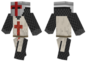 Imperial Knight | Minecraft Skins