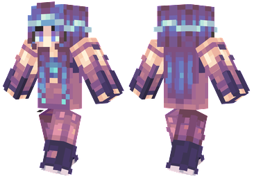 Bellatrix | Minecraft Skins
