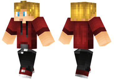 RageElixir | Minecraft Skins