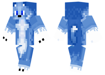 Wolf | Minecraft Skins