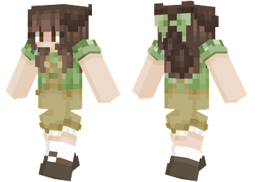 People Skins | Minecraft Skins