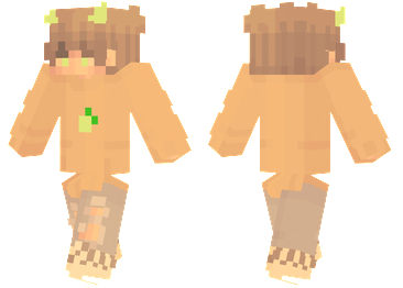People Skins | Minecraft Skins