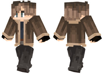 Game Character Skins | Minecraft Skins