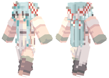 Fantasy Skins | Minecraft Skins