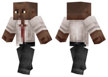 Francis | Minecraft Skins