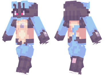 Game Character Skins | Minecraft Skins