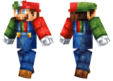 Game Character Skins | Minecraft Skins