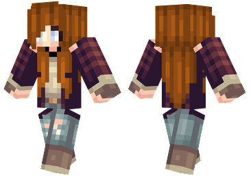 Lumberjack | Minecraft Skins