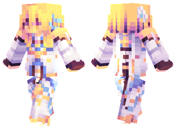 Game Character Skins | Minecraft Skins