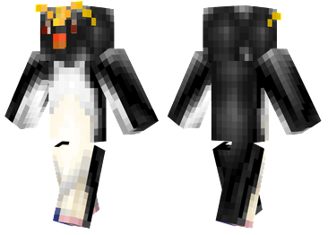 Penguin | Minecraft Skins