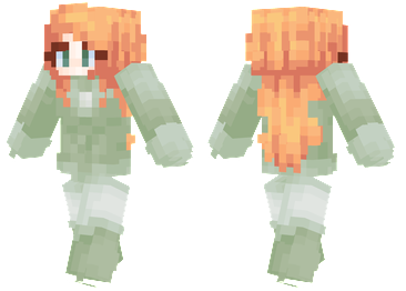 People Skins | Minecraft Skins