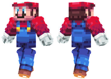 Kirby | Minecraft Skins