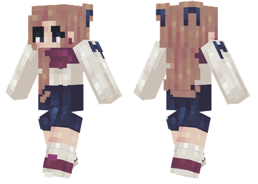 Maroon | Minecraft Skins