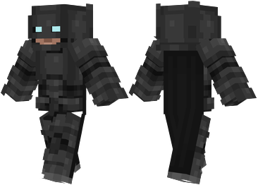 Catwoman | Minecraft Skins