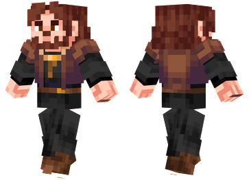 Fantasy Skins | Minecraft Skins