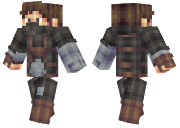 Fantasy Skins | Minecraft Skins