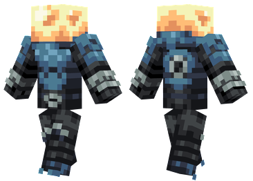 Fantasy Skins | Minecraft Skins