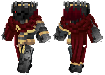 Fantasy Skins | Minecraft Skins