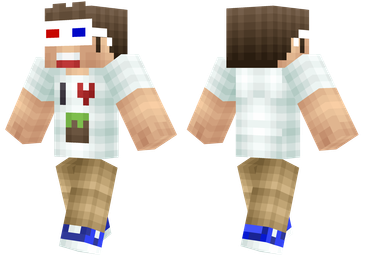 Hacker | Minecraft Skins