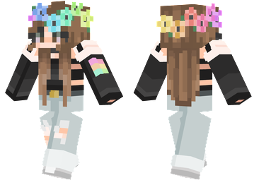People Skins | Minecraft Skins