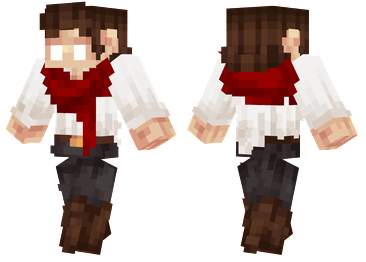 Fantasy Skins | Minecraft Skins