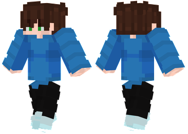 People Skins | Minecraft Skins