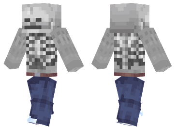Mob Skins | Minecraft Skins