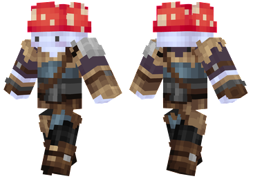 Fantasy Skins | Minecraft Skins