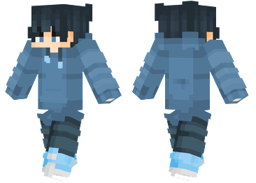 People Skins | Minecraft Skins