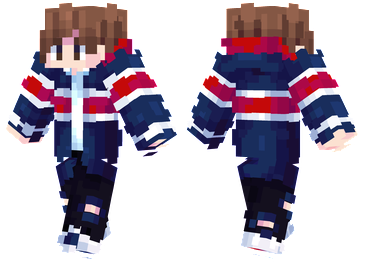 People Skins | Minecraft Skins