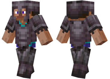 Diamond Armor | Minecraft Skins