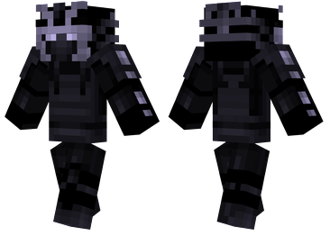 Samurai | Minecraft Skins