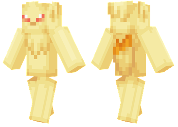 Game Character Skins | Minecraft Skins