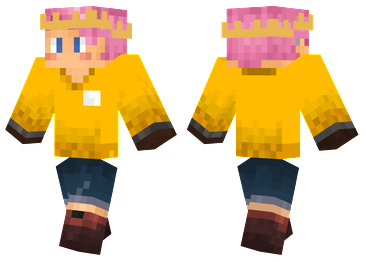 Minecraft Gamer | Minecraft Skins