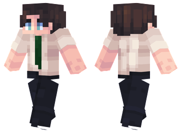 People Skins | Minecraft Skins