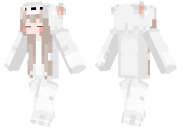 Polar Bear | Minecraft Skins