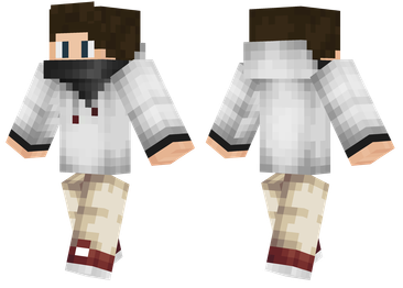 Riot Police | Minecraft Skins