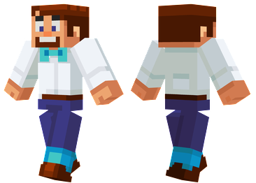 50s Gangster | Minecraft Skins