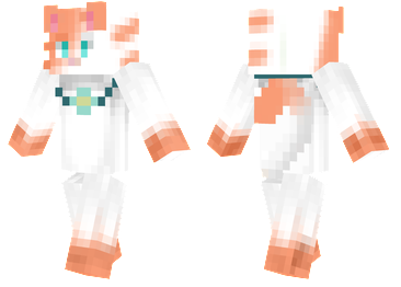 Cat | Minecraft Skins