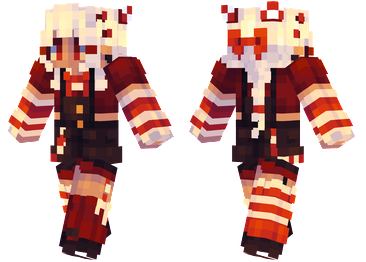 People Skins | Minecraft Skins
